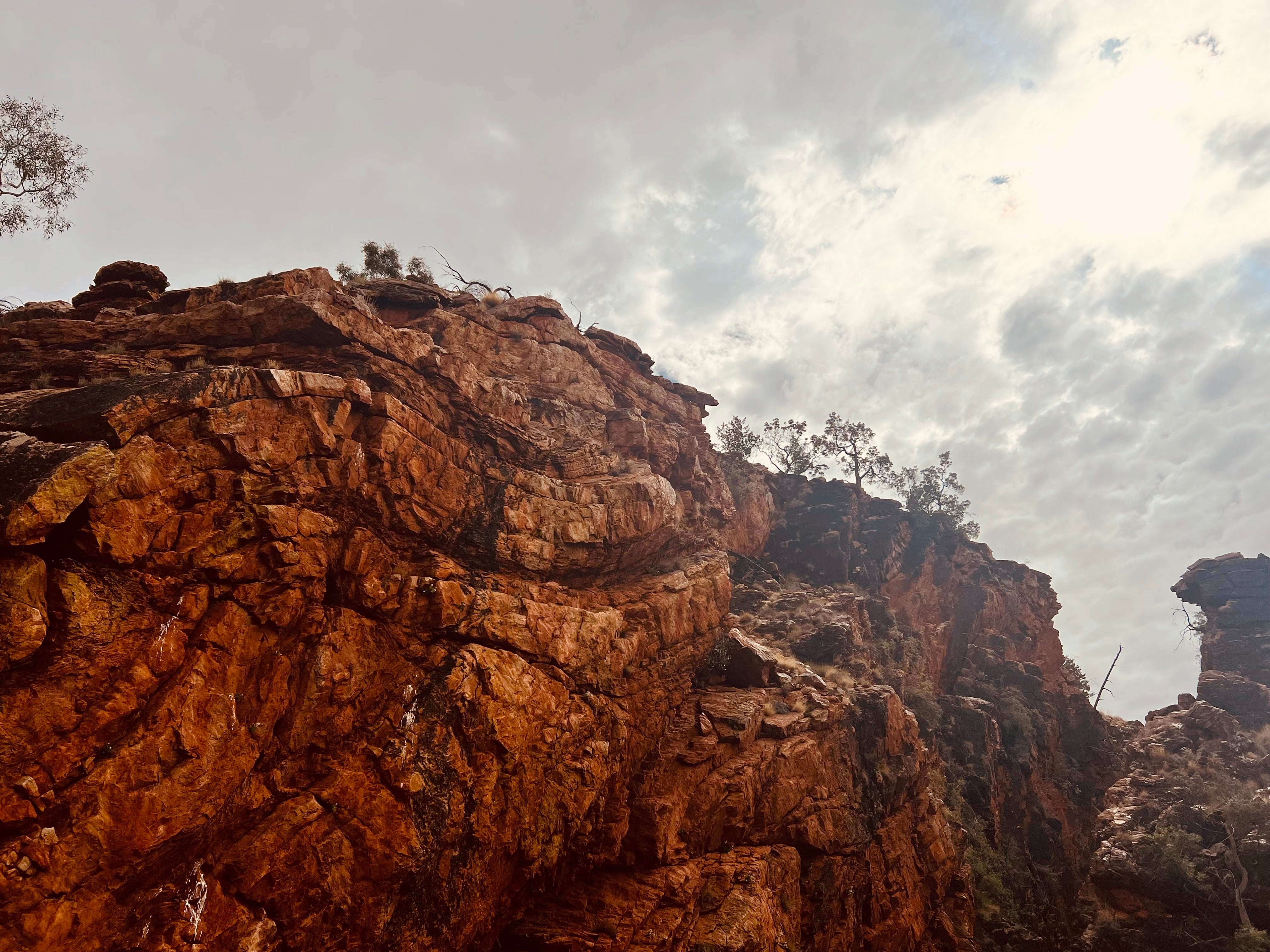 Love holds us together – Kristina Garla